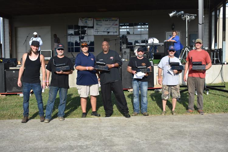 AOT delivers on inaugural bbq, bourbon, beer fest plans | Multimedia ...