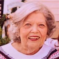 Nancy Anne Spangler Slusher | Obituaries | altavistajournal.com