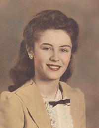Ada Gray Holland | Obituaries | altavistajournal.com