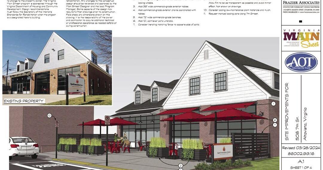 AOT secures multiple new grants to support the downtown business ...