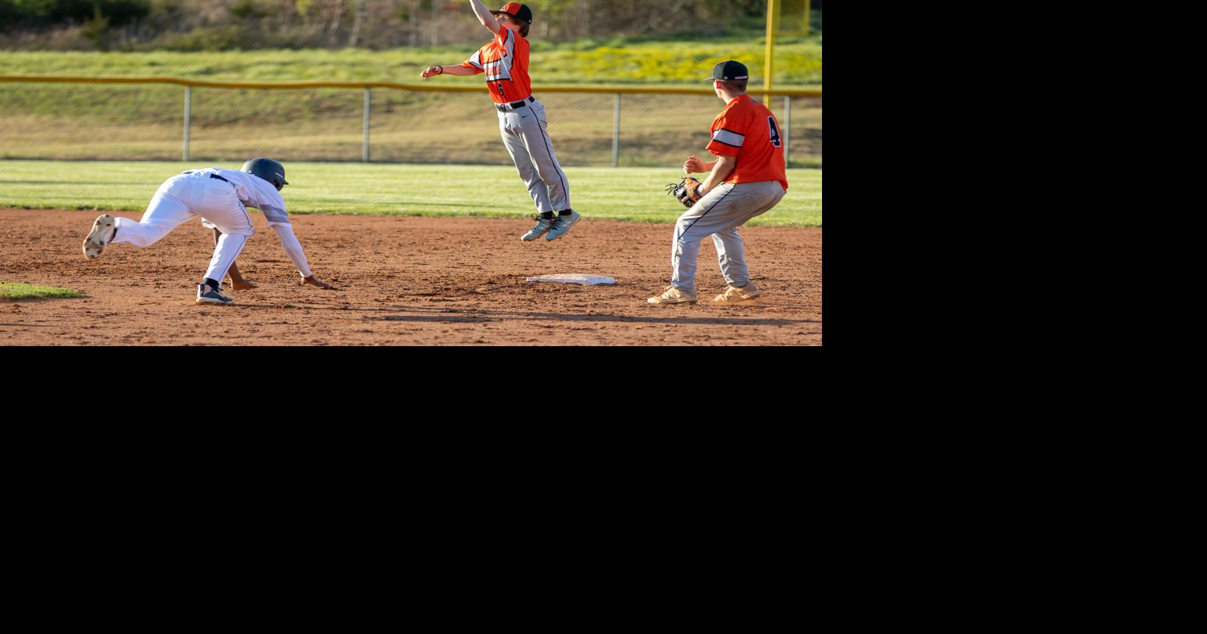 Colonels baseball picks up first win of the season | Sports ...