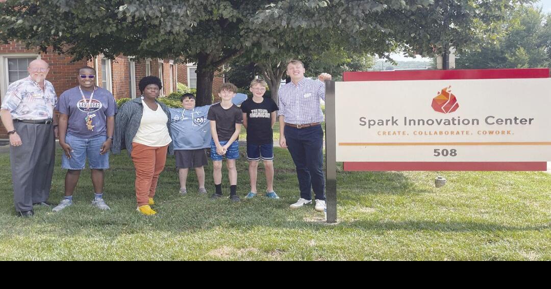 Spark Innovation Center summer camps benefit all | News ...