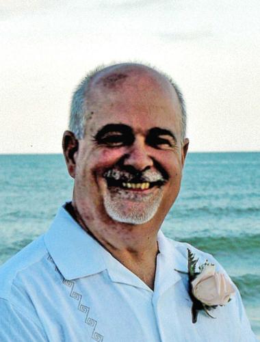 Michael Kelly Frazier | Obituaries | altavistajournal.com