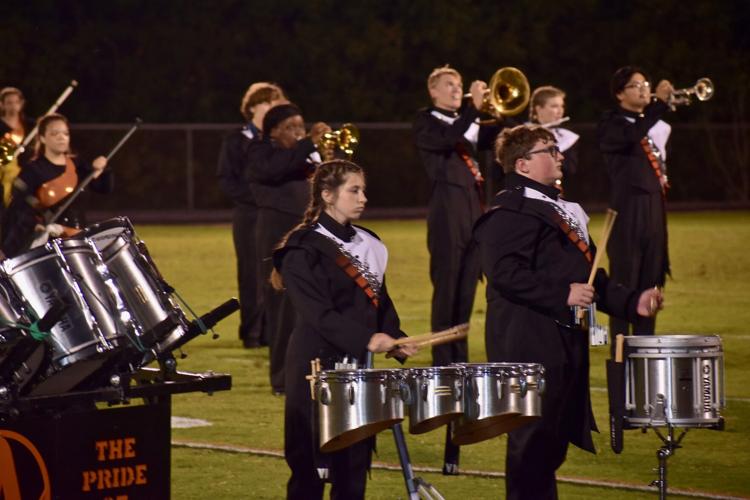 Strike up the band! | Sports | altavistajournal.com