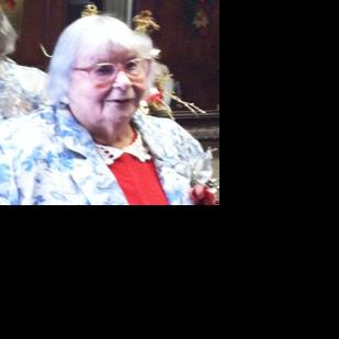 Ruth Elizabeth Estep | Obituaries | alvinsun.net
