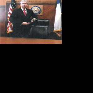 Judge Merkel completes 80 hours of training | News | alvinsun.net