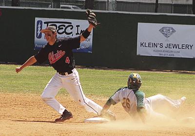 ACC baseball, softball teams open 2017 seasons | Sports | alvinsun.net