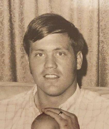 Larry Glenn Hatcher | Obituaries | alvinsun.net