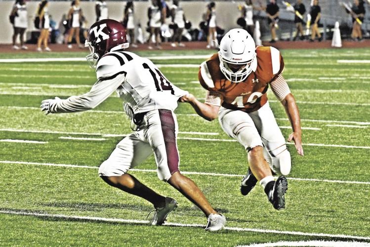 Area coaches excited about UIL's updated fall slate | Sports | alvinsun.net