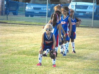 Alvin Girls’ Softball Association hosts U6 All-Star Tournament | Sports ...