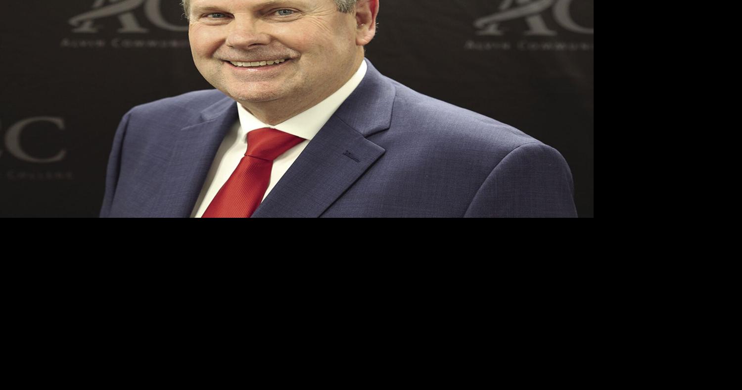 ACC regents approve contract for President Exley | News | alvinsun.net