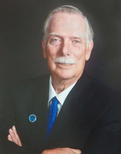 Richard Clark Rennison | Obituaries | alvinsun.net