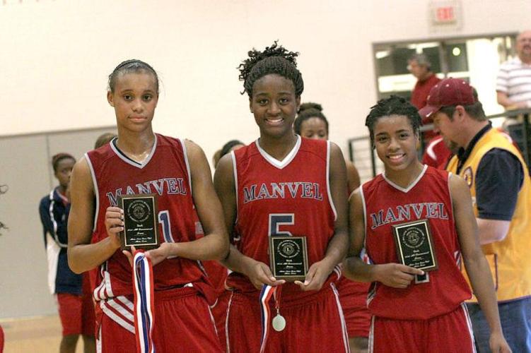 Manvel collects gold championship, runner-up honors at Holiday Classic ...