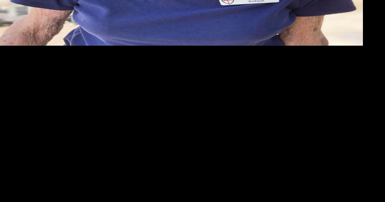 Theresa “Teddy” Anne Lemery Ridout | Obituaries | alvinsun.net