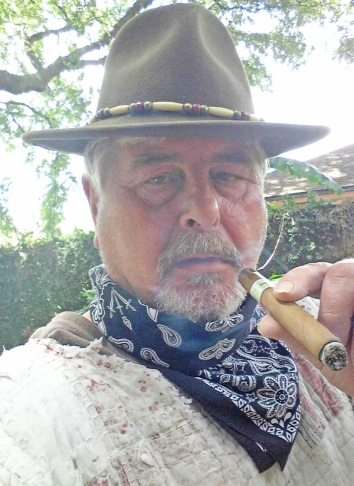 Timothy Scot Rogan | Obituaries | alvinsun.net