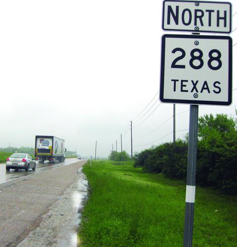 SH 288 expansion eyed | News | alvinsun.net