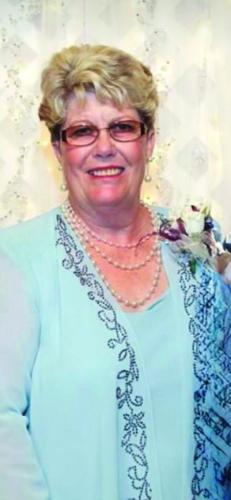 Emma Jean Fike “Meme” - May 31, 1939 – May 11, 2025 | Obituaries ...