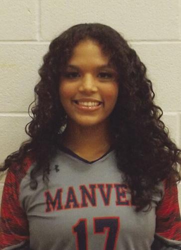 Lady Maverick volleyball duo named to TGCA All-State team | Sports ...