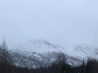 The Hindcast: Anchorage’s past week in weather | Columnists ...