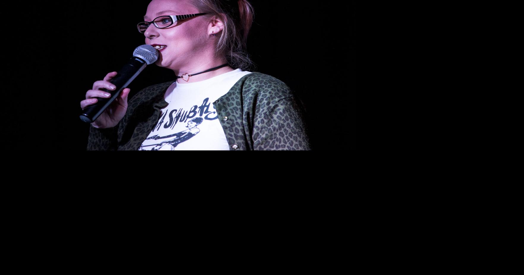 How Kass Smiley And Friends Put Together An Epic Comedy Festival In Anchorage Arts