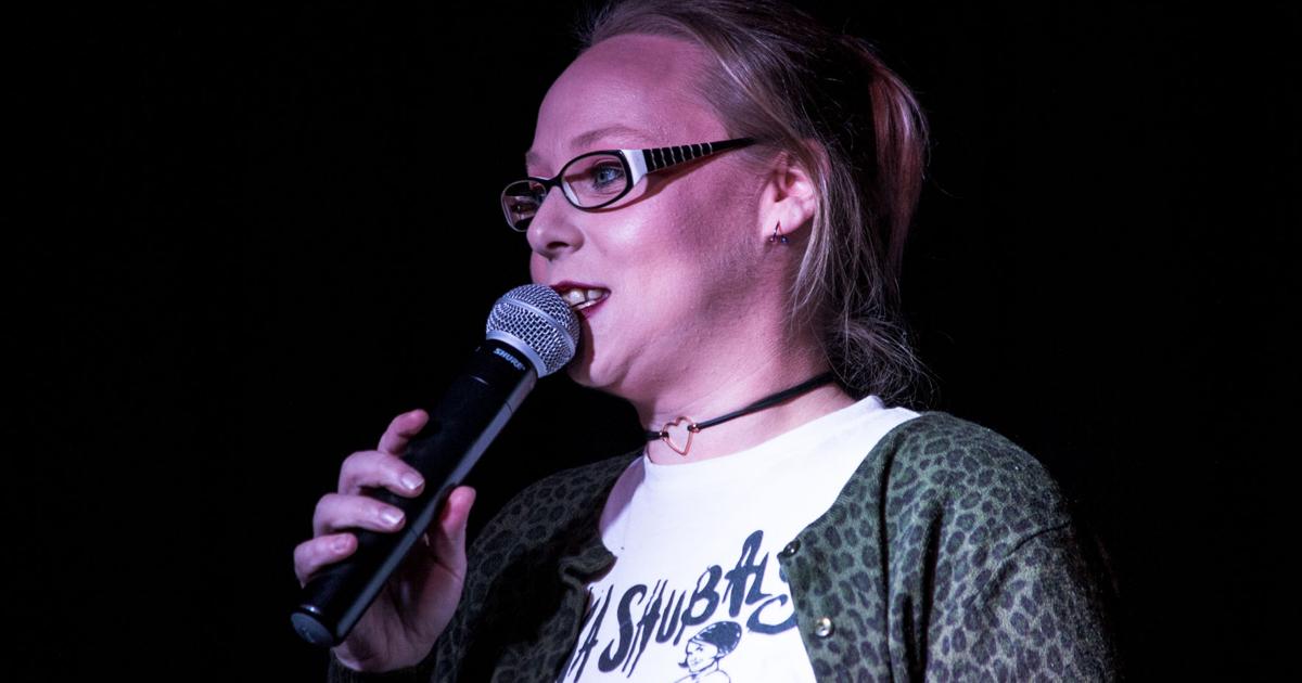 How Kass Smiley And Friends Put Together An Epic Comedy Festival In Anchorage Arts