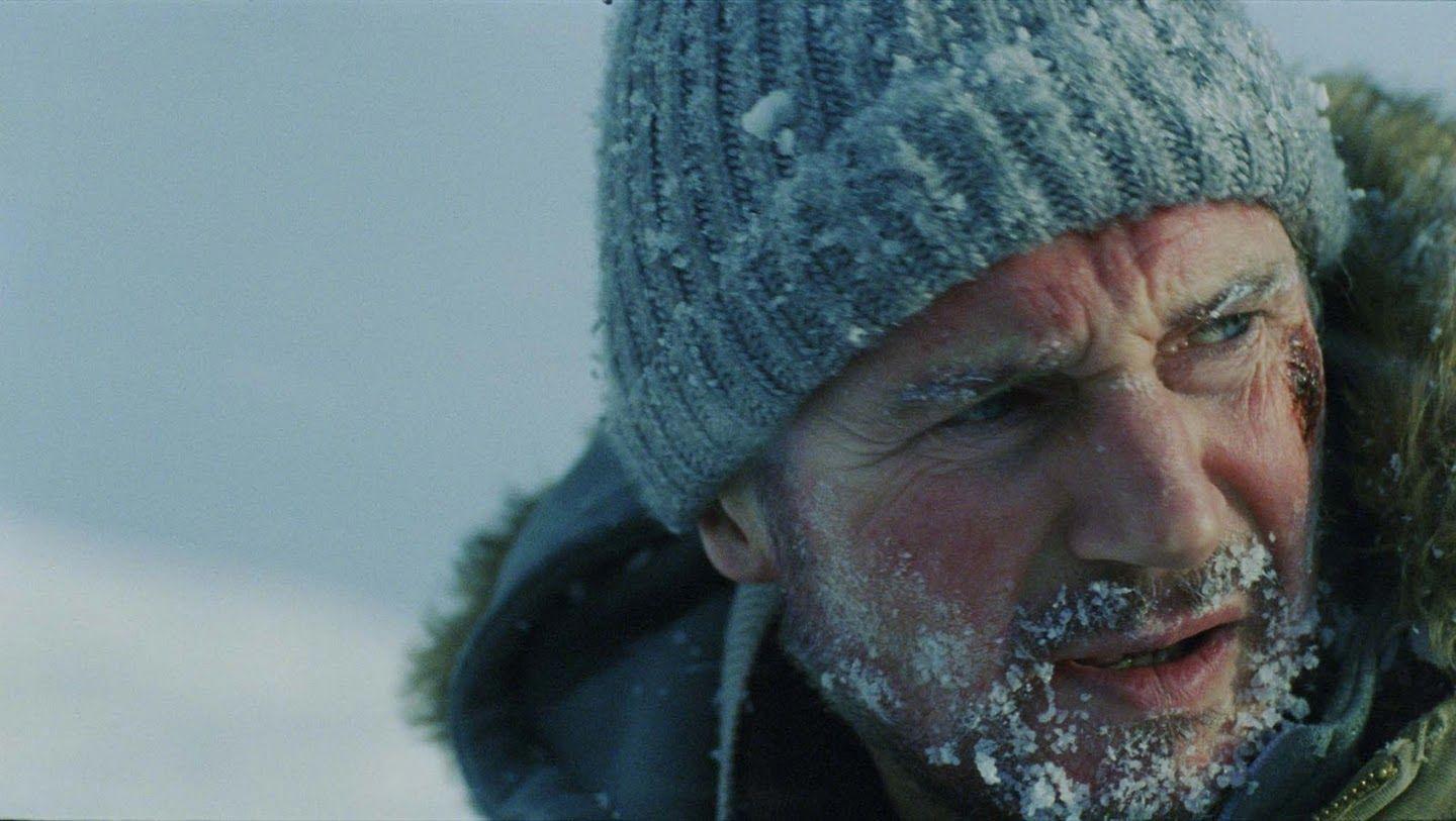 Liam Neeson's The Grey is the first great film of 2012 | News ...