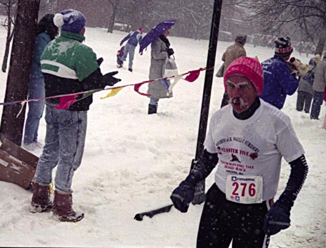 The Feaster family | | andovertownsman.com