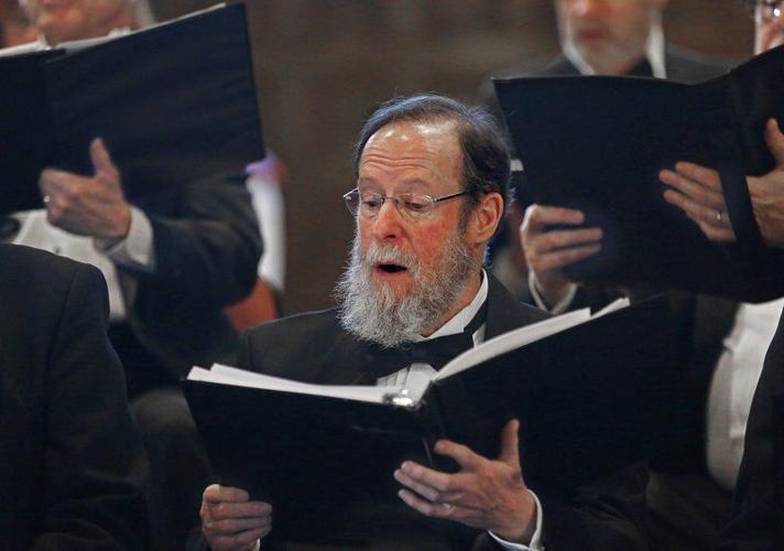NE Classical Singers celebrate 50th anniversary | News ...