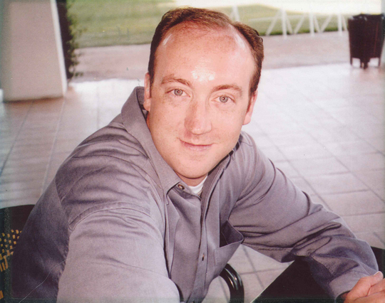 10th anniversary of 9-11: Chris Morrison's family mourns a life cut ...