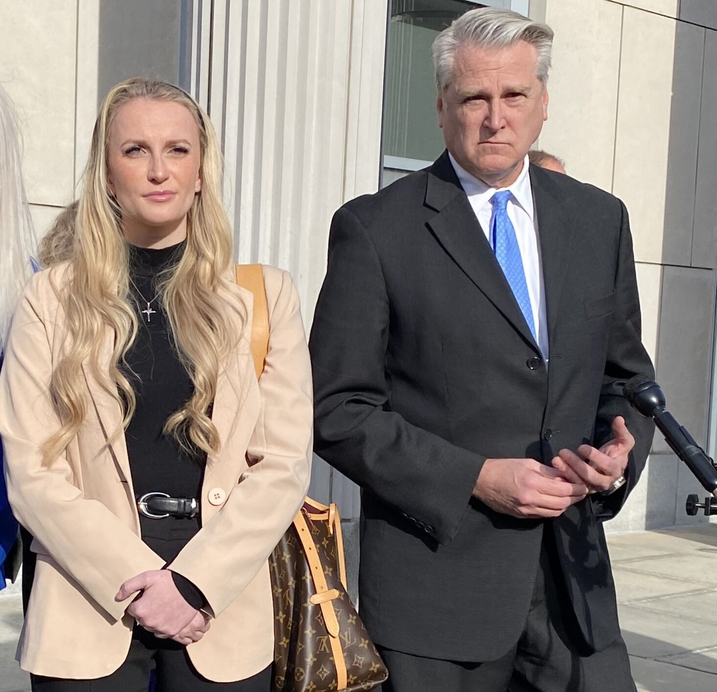 Fitzsimmons' trial pushed out to late March | Local News ...