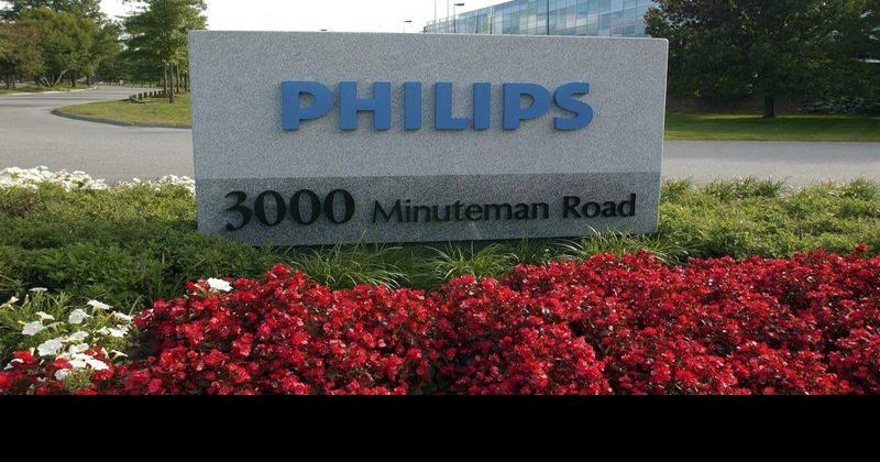 Philips Healthcare campus sold for $36M | News | andovertownsman.com