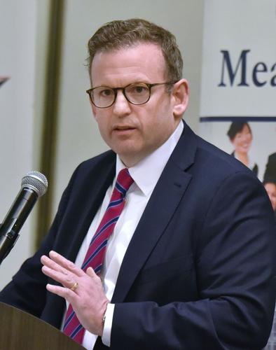Town officials talk housing, economic growth at MVCC forum | Local News ...