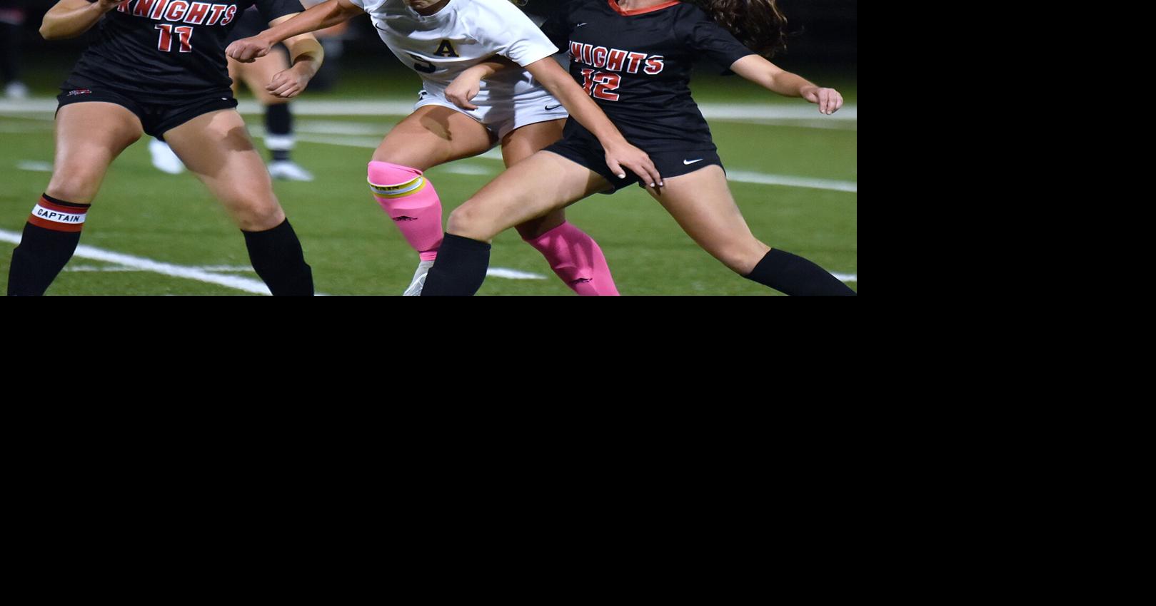 SLIDESHOW: Andover Girls Soccer Action | Gallery | andovertownsman.com