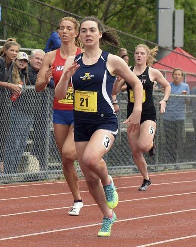 Record-setter | Sports | andovertownsman.com