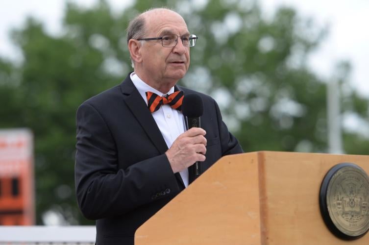 GLTS celebrates graduates in Andover | News | andovertownsman.com