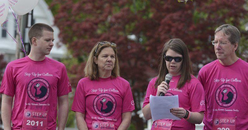 Ritzer family awards $53K in scholarships | News | andovertownsman.com