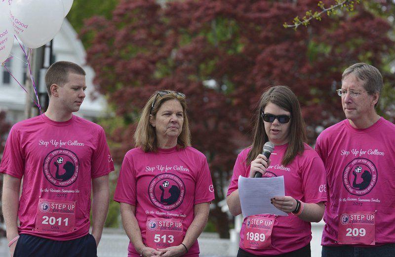 Ritzer family awards $53K in scholarships | News | andovertownsman.com