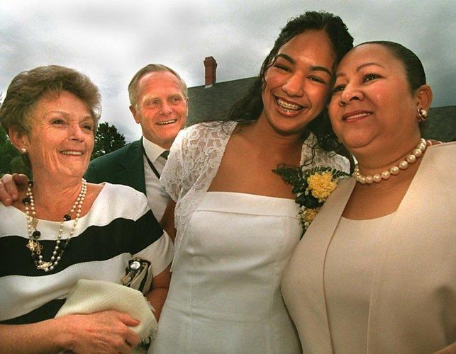 A millionaire who made a difference | Local News | andovertownsman.com