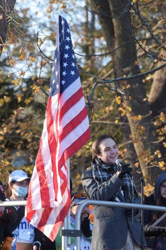 Sing Joey, sing: Andover resident a Feaster Five tradition | Local News ...