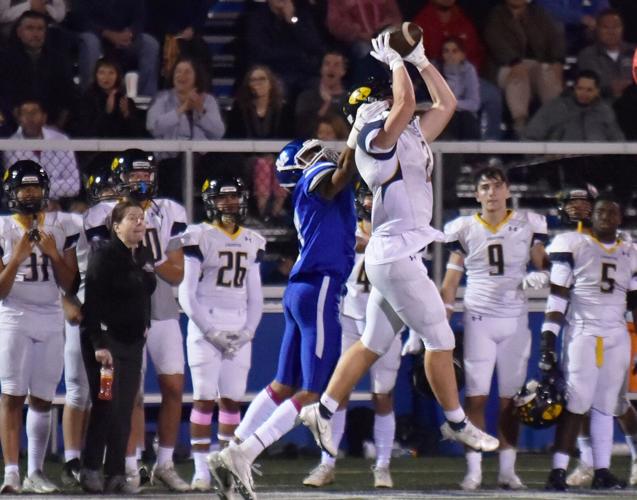 Andover outlast Methuen in battle of undefeated, top-10 teams | Sports ...