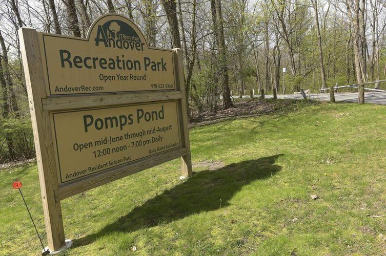 Walk, paddle, and ride - safely | Local News | andovertownsman.com