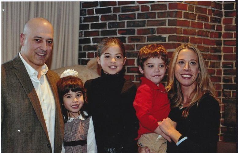 Jogging for Jackson | Local News | andovertownsman.com