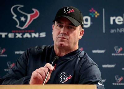 Andover's O'Brien, Perry earn rave reviews from Houston Texans star ...