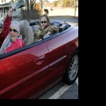 Series spotlights amazing Andover women | Local News | andovertownsman.com