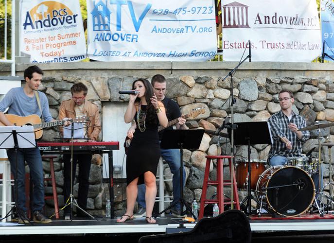 Clear skies for Casey; McQuillen closes out concert series | Lifestyles ...