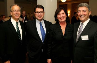 Caffrey to lead Lawrence General Hospital board | Community ...