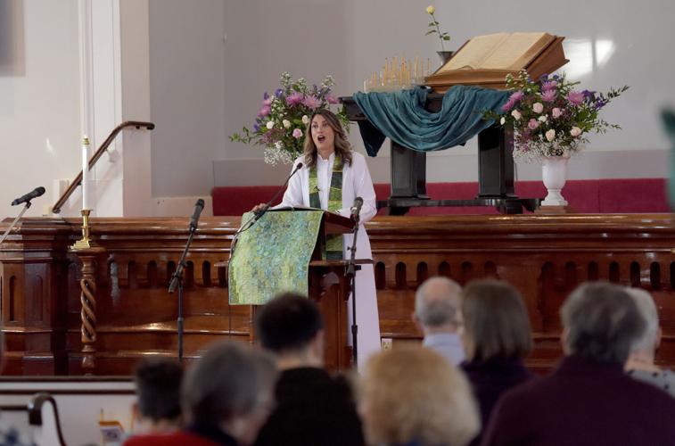 Thirty-year tradition continues between two congregations | News ...