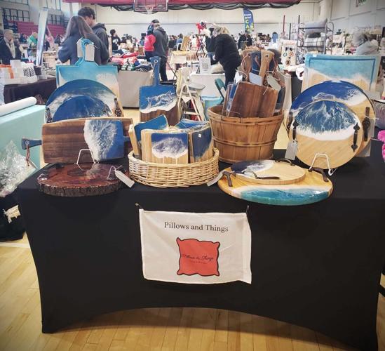 Historical society hosts fair, 'Elf' | News | andovertownsman.com