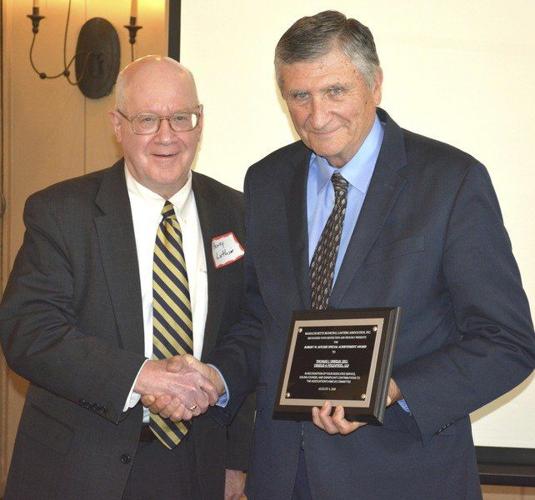 Andover Town Counsel Urbelis wins law award | Local News ...
