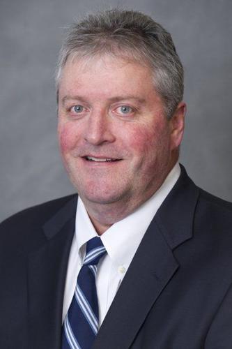 New team for Fred C. Church Insurance | News | andovertownsman.com